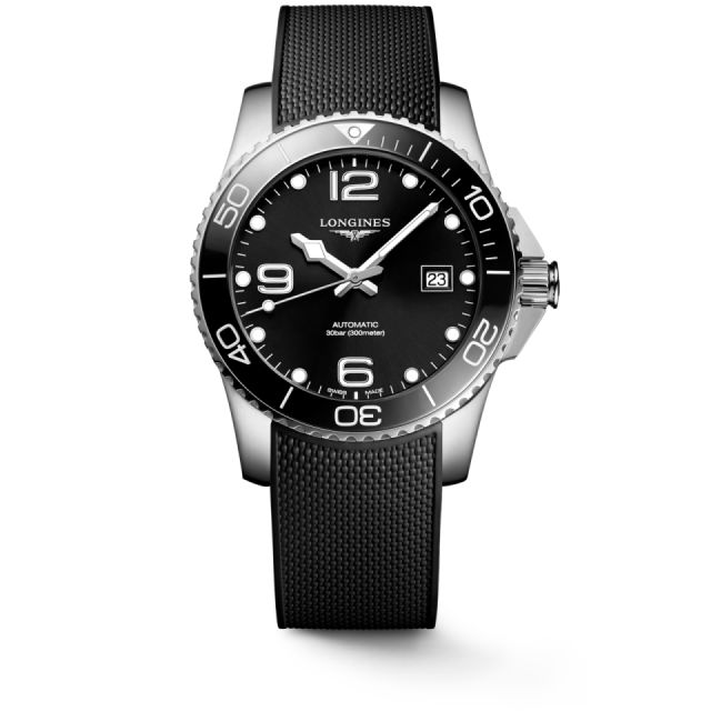 Longines HydroConquest L37814569 - Saatlist
